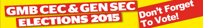 GMB Elections…..Don’t lose your vote | GMB S85 Sandwell Community ...