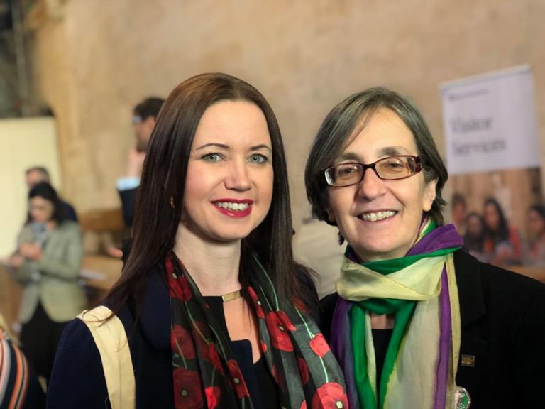 100 years of Women MP’s | GMB S85 Sandwell Community Branch – Experts ...