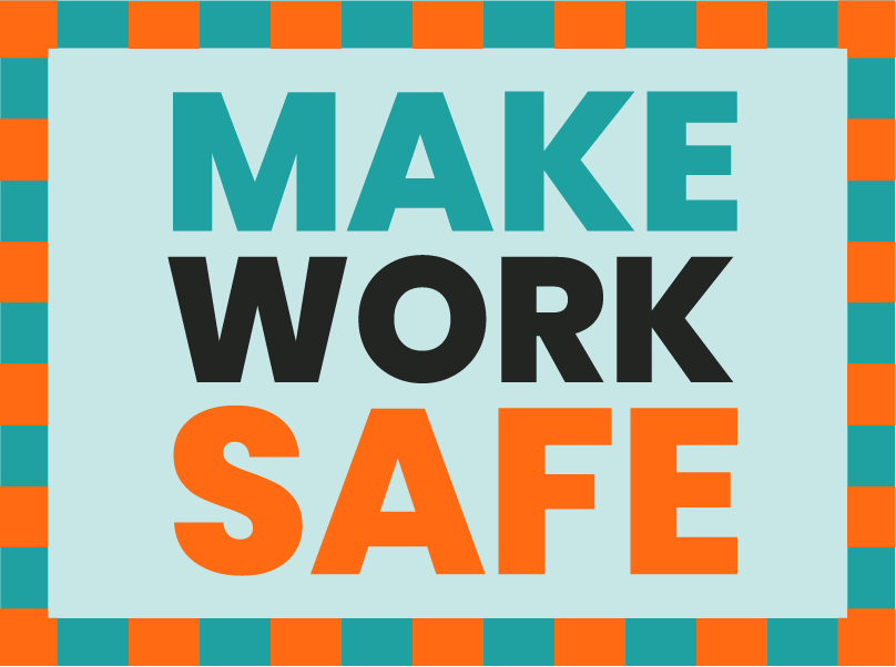 Make work safe | GMB S85 Sandwell Community Branch – Experts in the ...